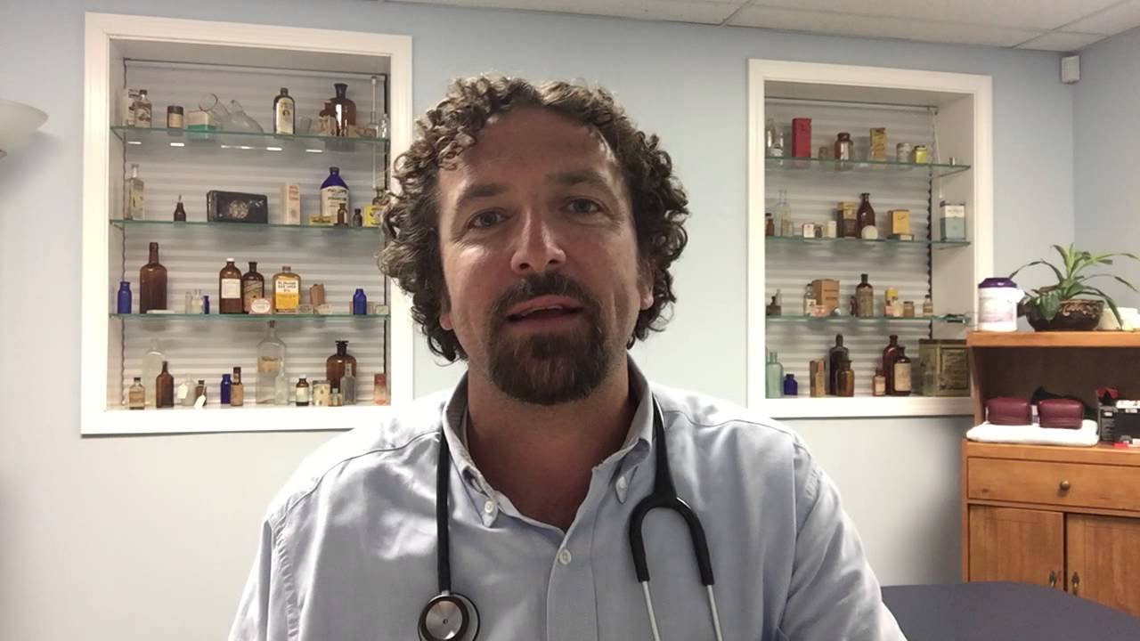 4 Hallmark Signs of Inflammation in Latin - YouTube