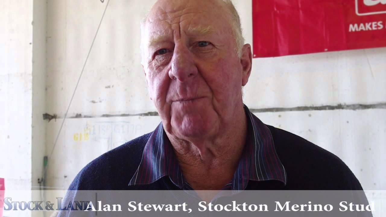 Gippsland merino ram sale 2015 by Jeanette Severs - YouTube