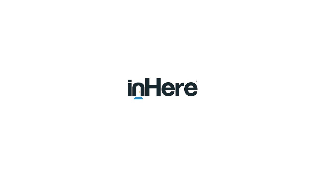 Introducing inHere: The Future of Real Estate - YouTube