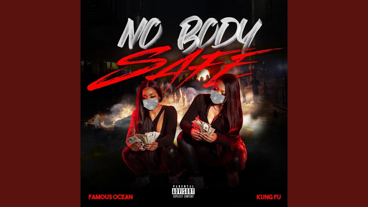 Nobody Safe - YouTube