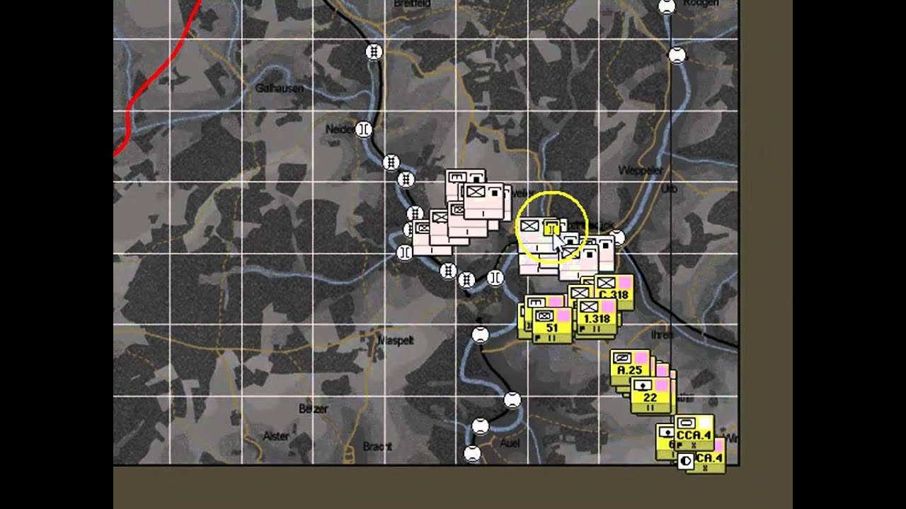 Command Ops: 2. Getting Started (Tutorial 2 of 7) - YouTube