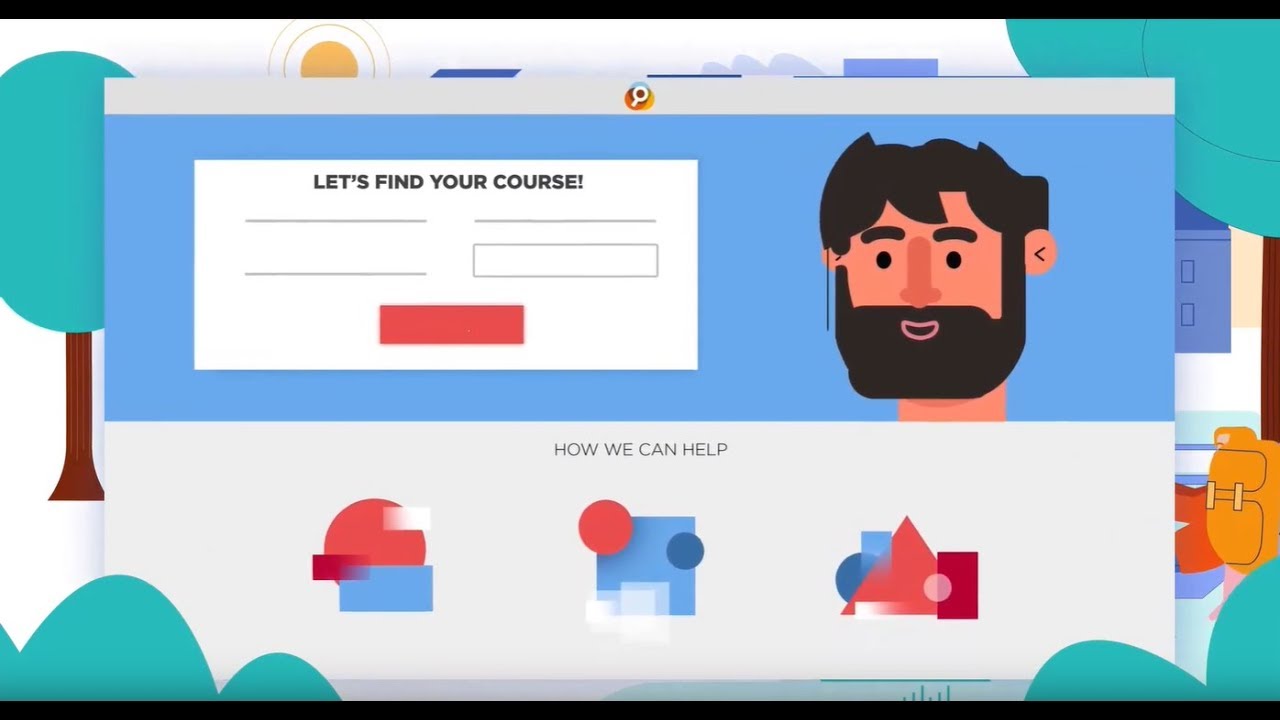 Course Finder for Partners : Find Right University for your students to ...