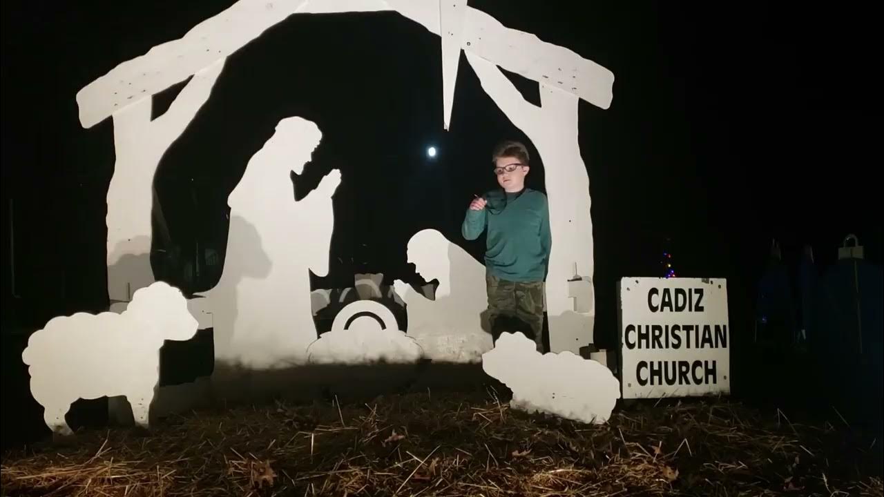 TWO MONTHS UNTIL CHRISTMAS 2022 nativityscene readyforchristmas two-months-until-christmas-2022-nativityscene-readyforchristmas
