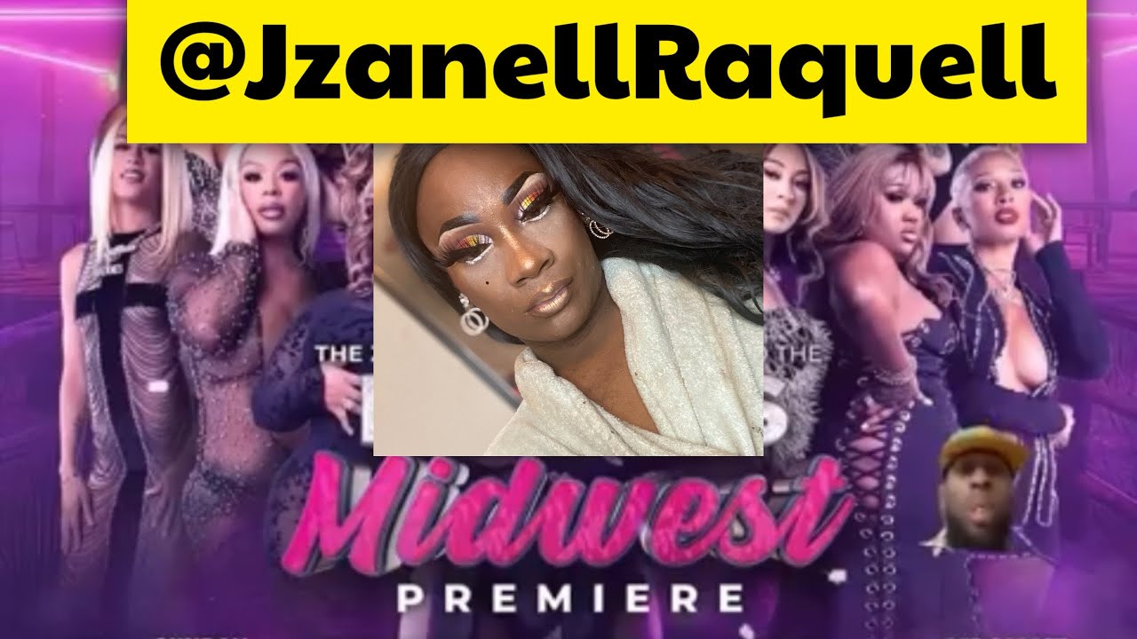 Baddies Midwest Review - YouTube