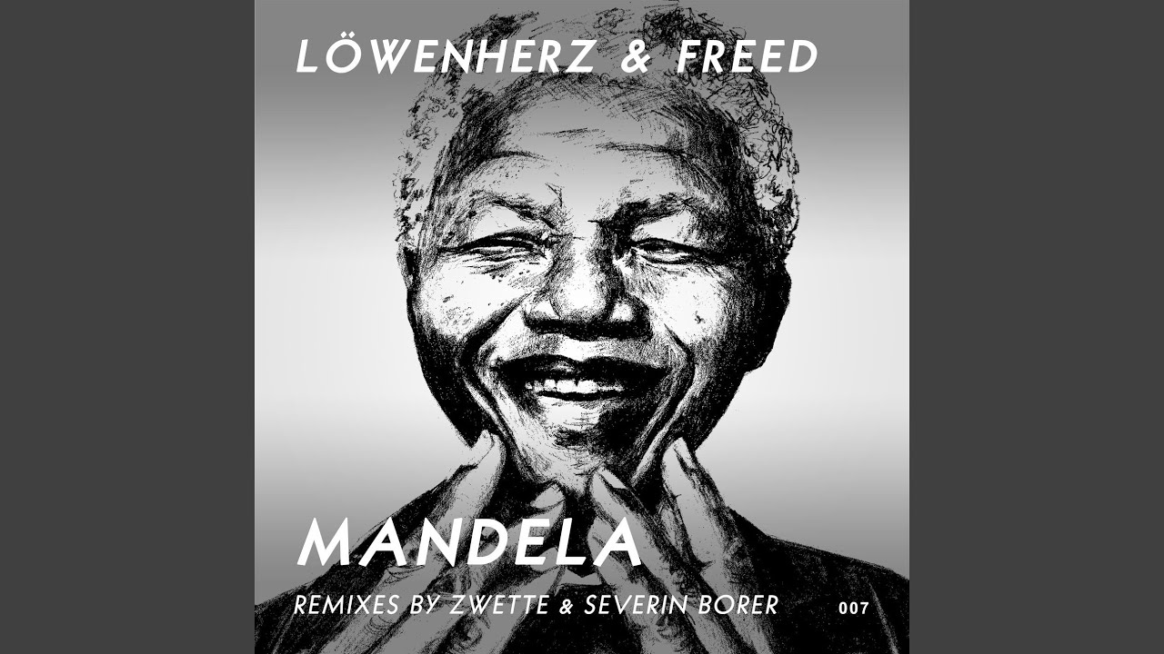 Mandela - YouTube Music
