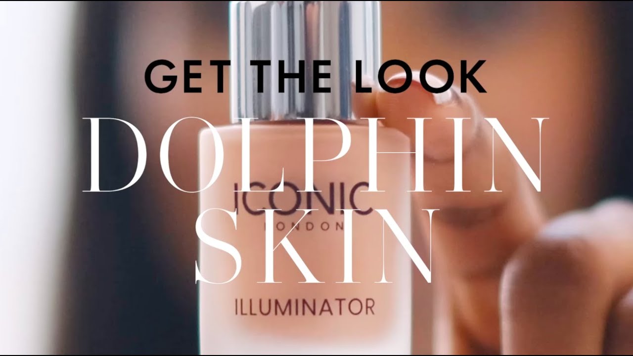 ICONIC Trend - Dolphin Skin - YouTube