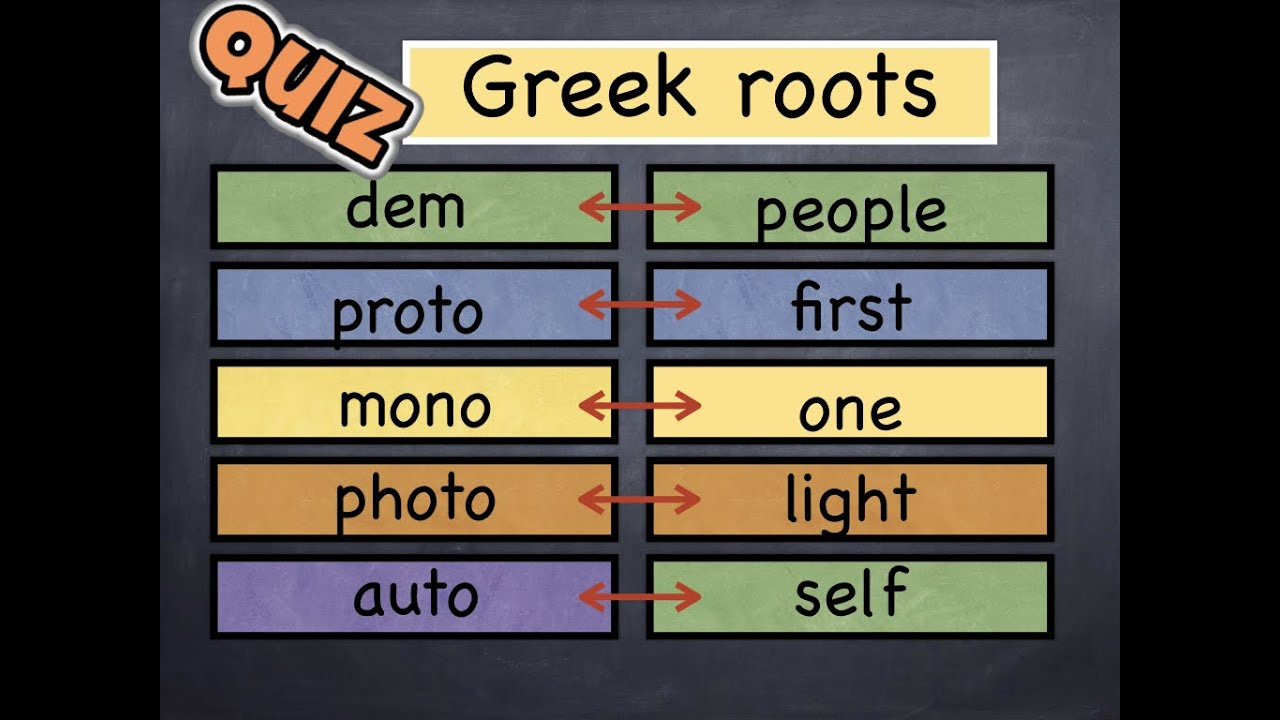 Common Greek Roots Can You Find Them YouTube common-greek-roots-can-you-find-them-youtube