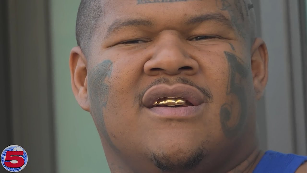 Why Crip Mac could face 15 Years - YouTube