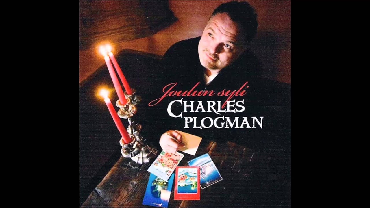 Charles Plogman - 1.Joulun syli - YouTube