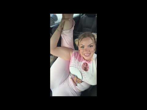 Beckie Crocker Instagram Reels Compilation (January 2026) 