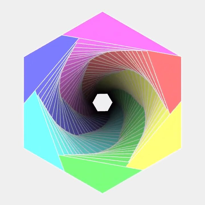 Focus Openframeworks Programming Creativecoding Youtube