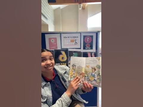 iCare Kids Academy Read “Fancy Nancy: Every Day Is Earth Day” by Jane O ...