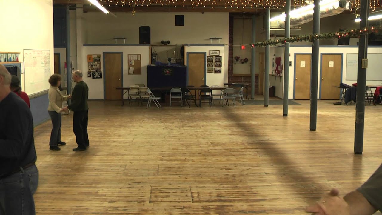 Linedance Partner Kelley's Dream Choreographer Dan Albro - YouTube