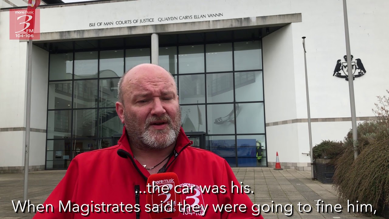 3FM Courts - Tyler Jack Snape - YouTube