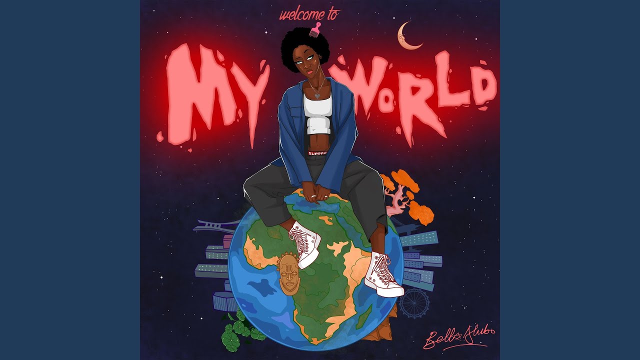 welcome to my world - YouTube