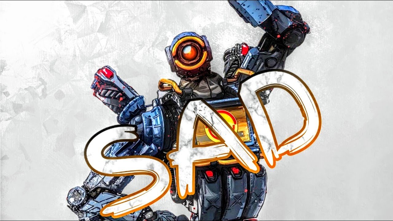 Apex Legends Montage - "SAD" (XXXTentasion) - YouTube