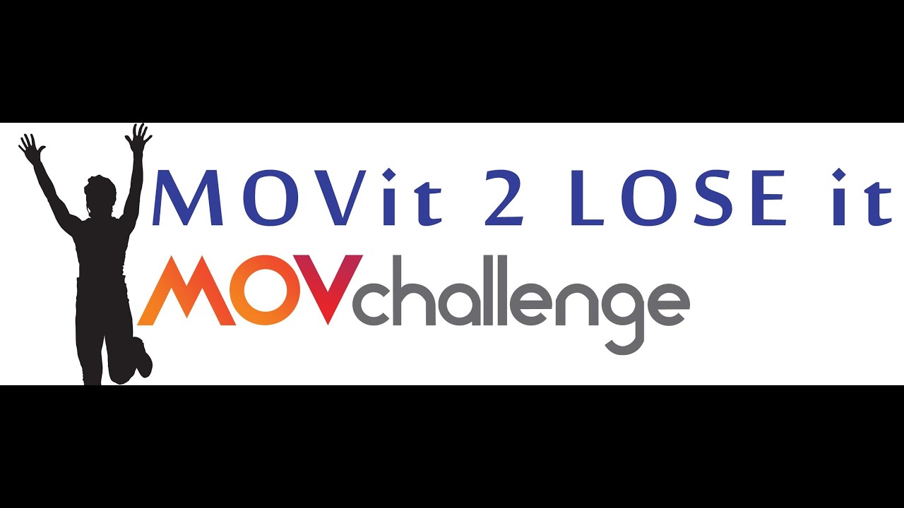 MOVE it 2 Lose it 2014 - YouTube