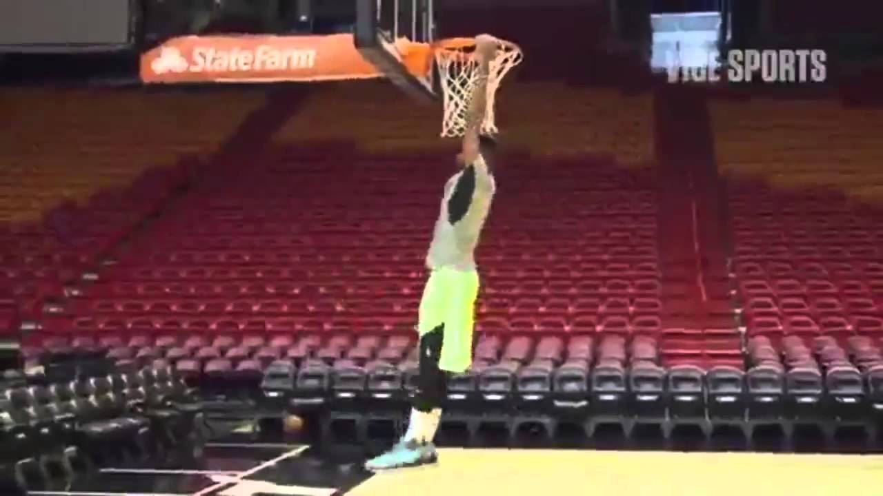 bdotadot5 dwyane wade - YouTube