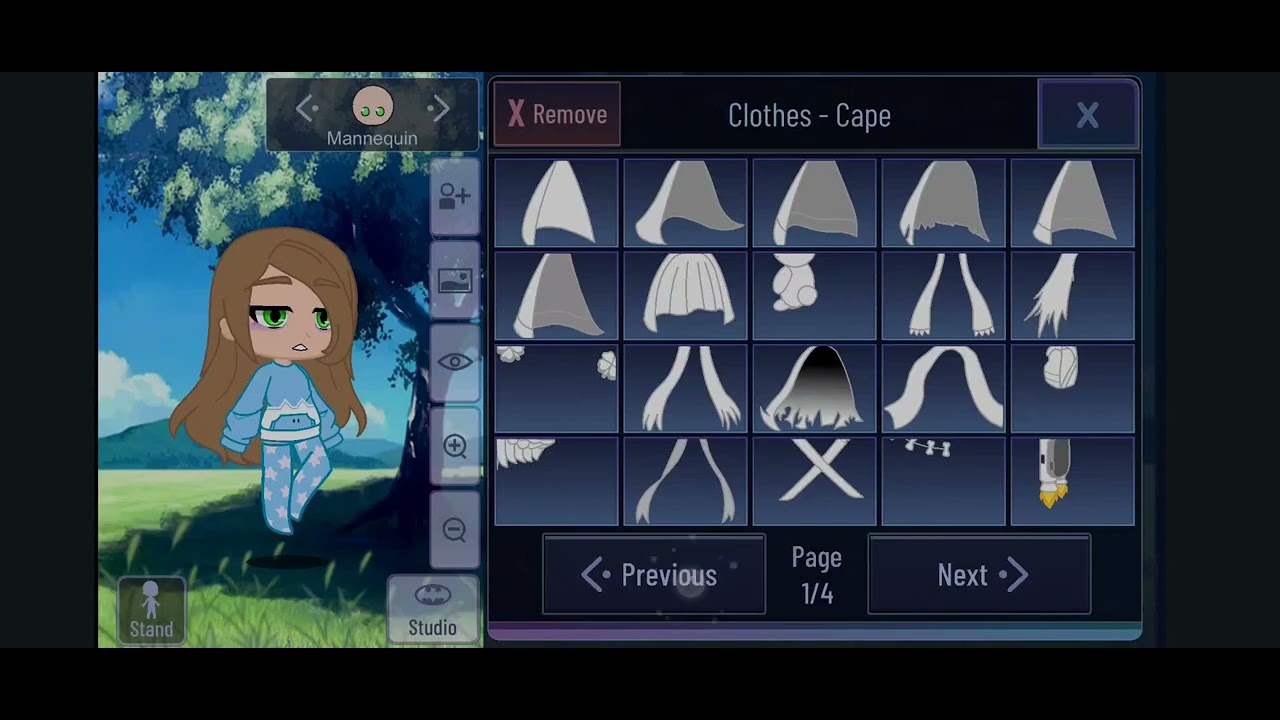 how to make a tired oc/my opinion - YouTube