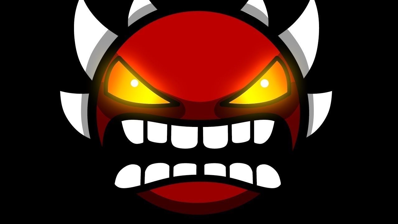 IMPOSSIBLE EXTREME DEMON LAYOUT - YouTube