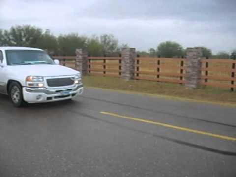 RGV TRUCKS MADNESS PERFORMANCE - YouTube