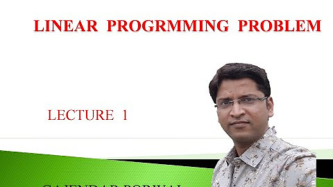 OPTIMIZATION TECHNIQUES - YouTube