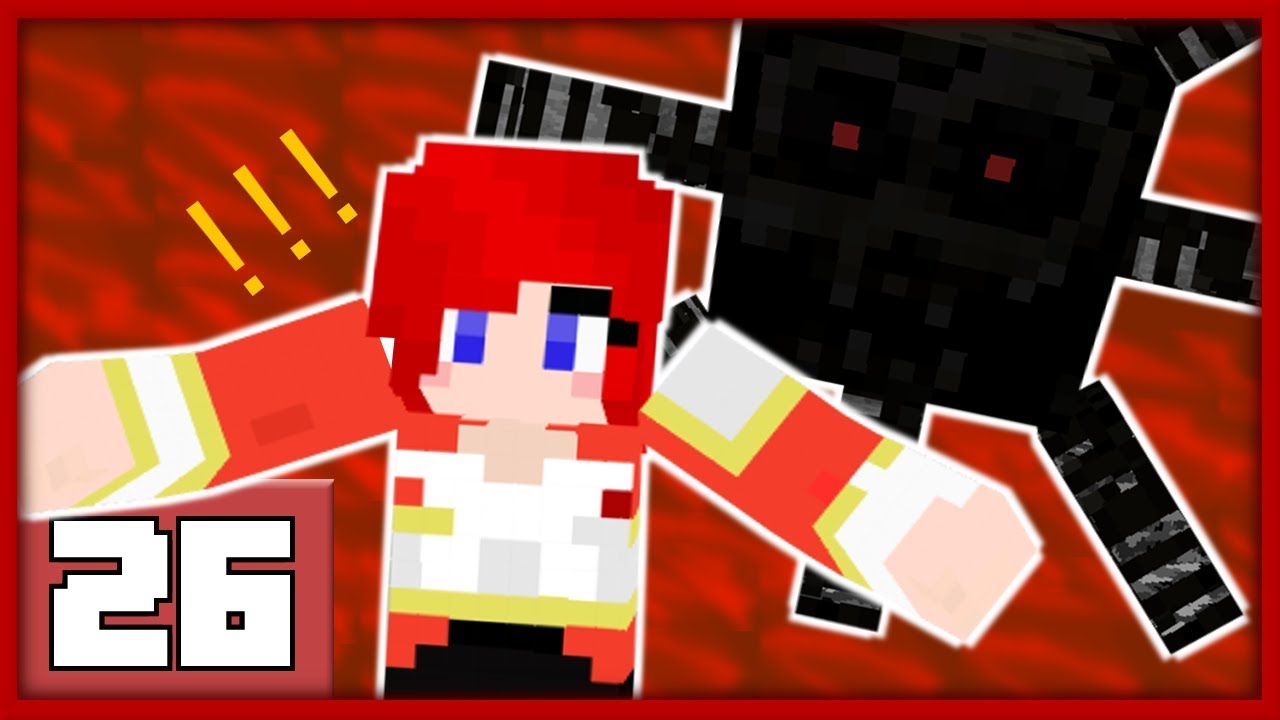 Corrupted Pawn - MC TerraVoid Pack, Ep. 26 (Voidcraft Mod) - YouTube