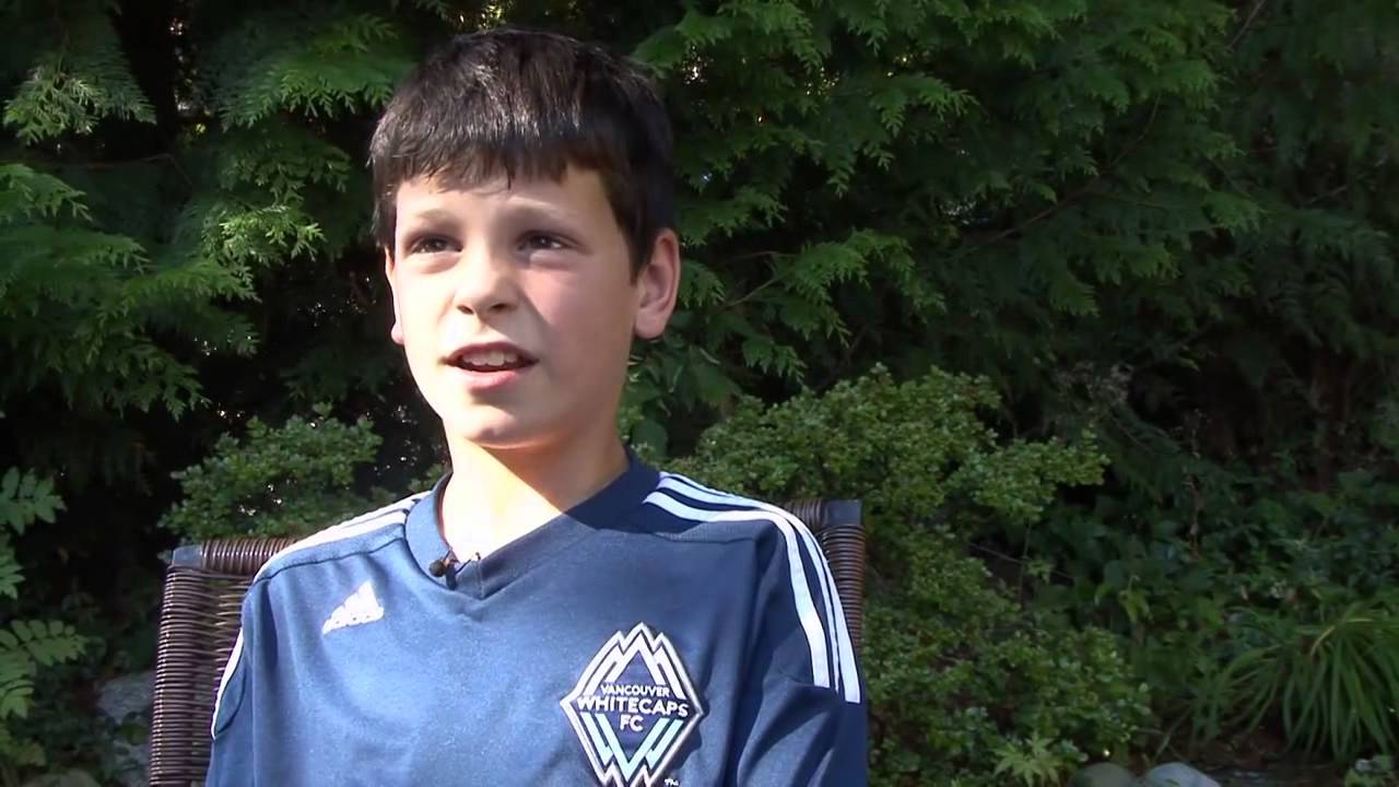 Pacific Spring Showcase Charity Challenge - YouTube