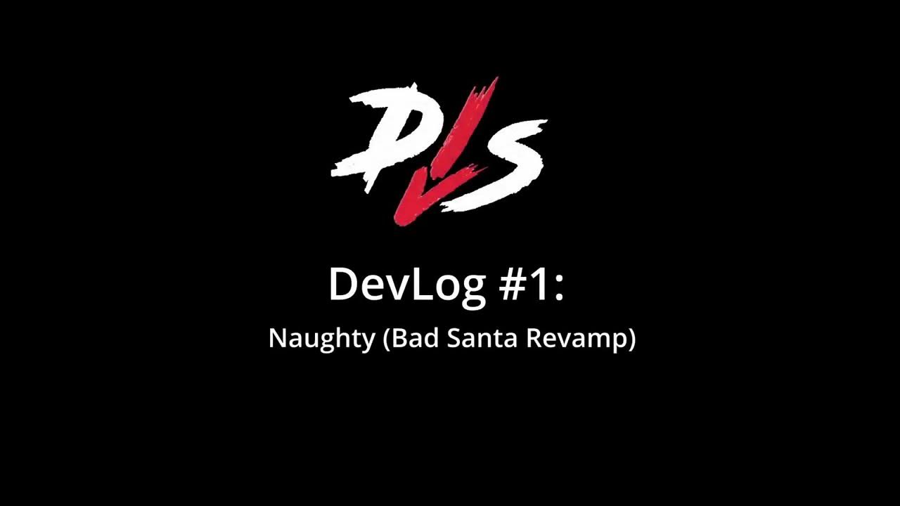 Naughty Devlog Ep. 1 - Story/ Future topics - YouTube