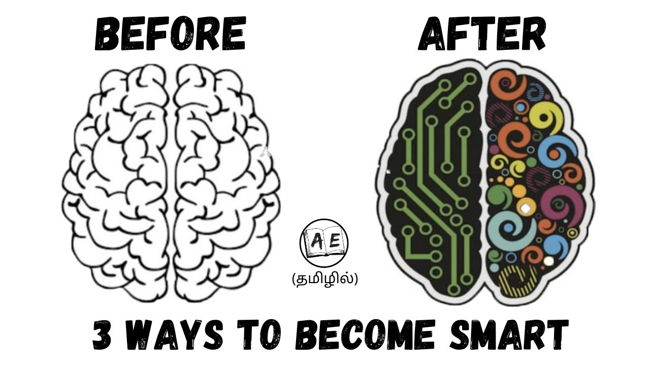3 WAYS TO BECOME SMART TAMIL EMOTIONAL INTELLIGENCE HOW TO CONTROL 3-ways-to-become-smart-tamil-emotional-intelligence-how-to-control