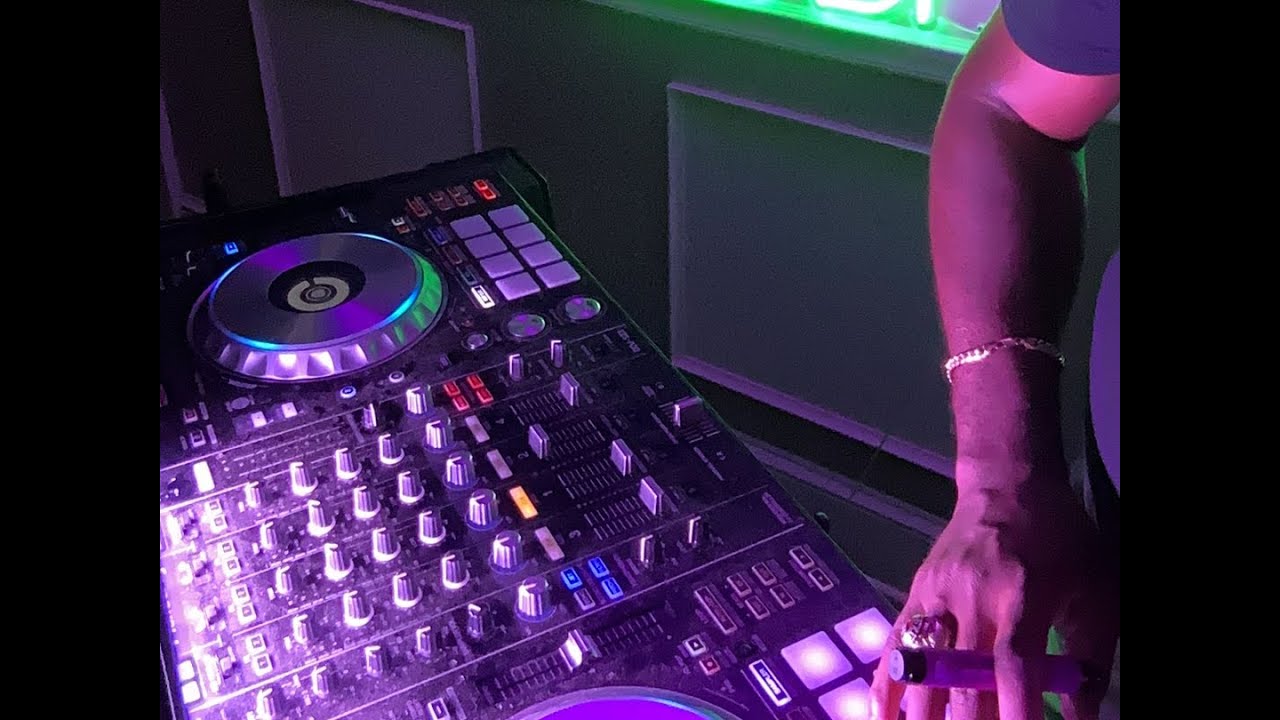 DJ Dr Gel is going live! Dolly Edition 😍 ️😘 - YouTube