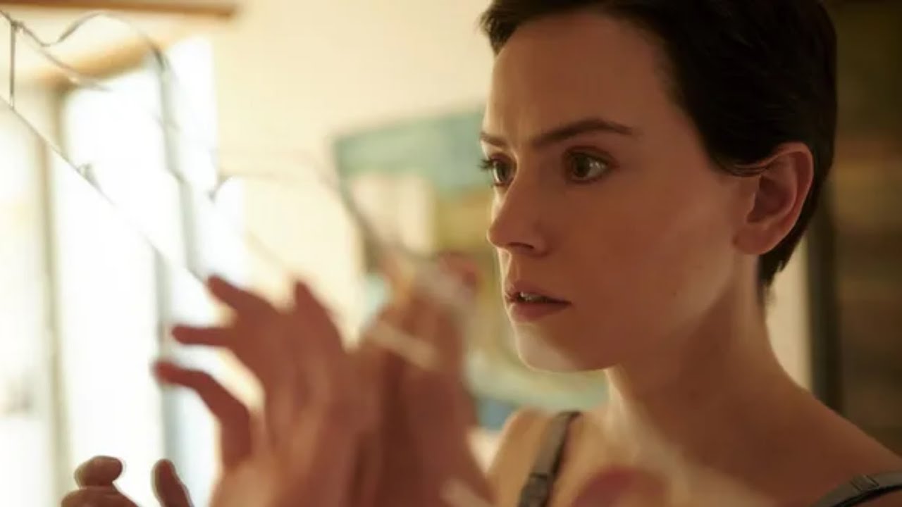 A Tale of Secrets, Betrayal, and Revenge - YouTube