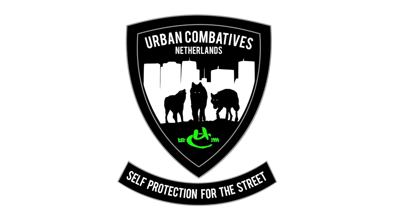 Urban Combatives seminar Michiel Mulder - YouTube