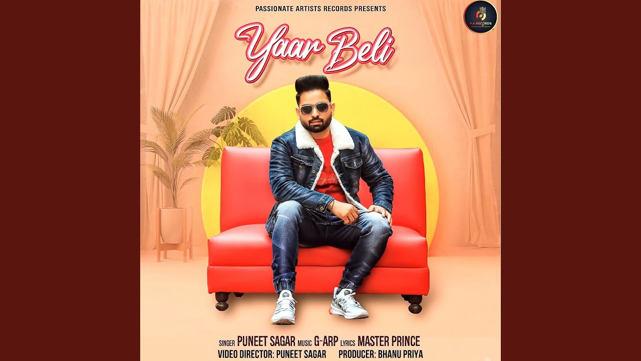 Yaar Beli - YouTube