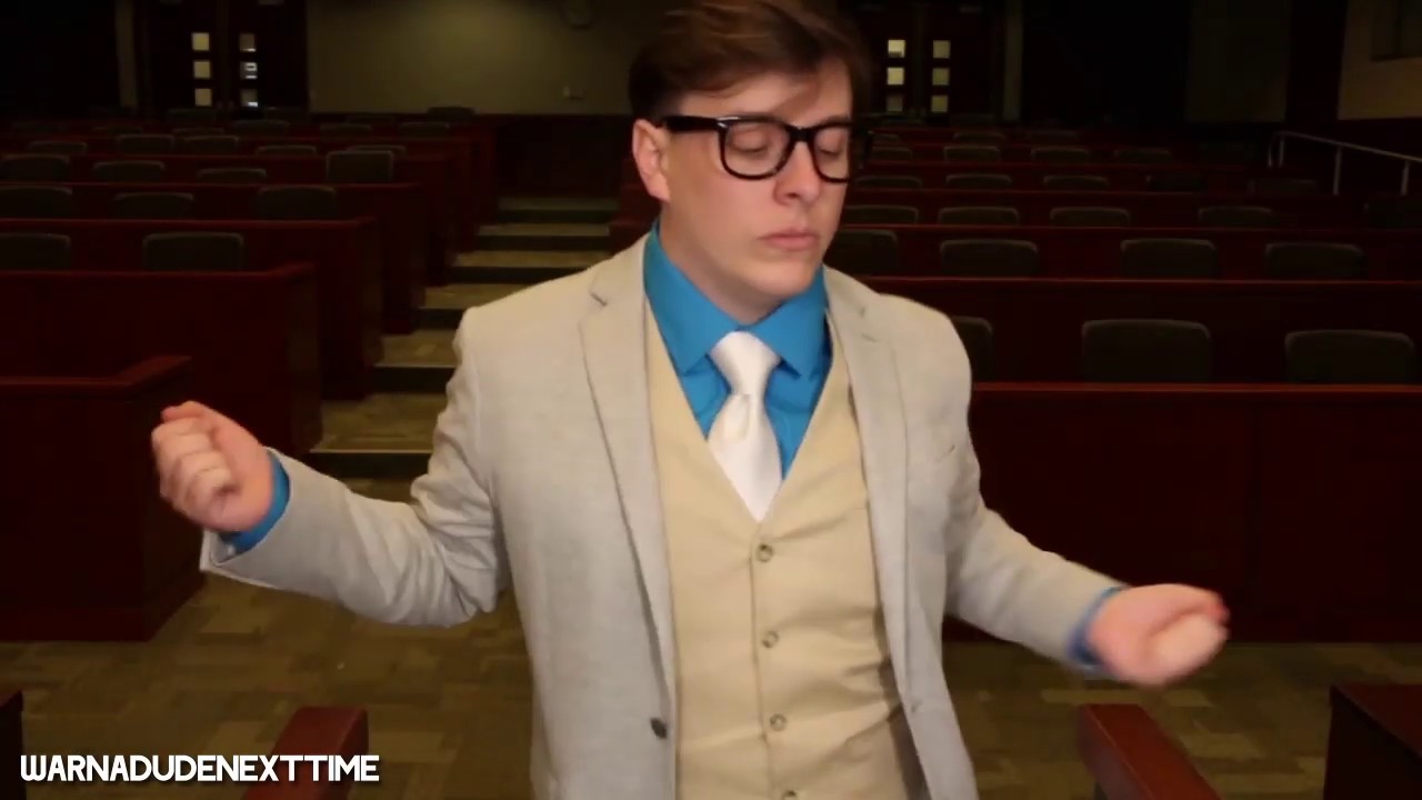 Patton's milkshake brings all the boys to the yard l Sanders Sides meme ...