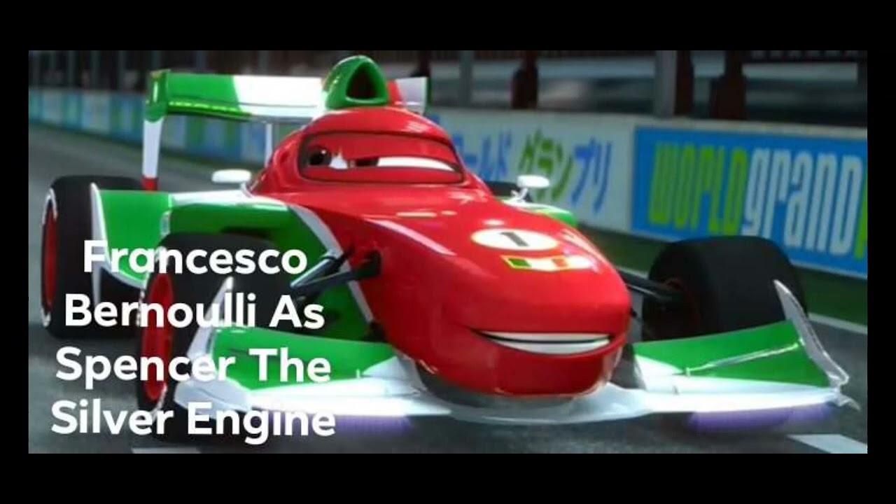 Kate And Friends (Thomas And Friends) Cast Video - YouTube