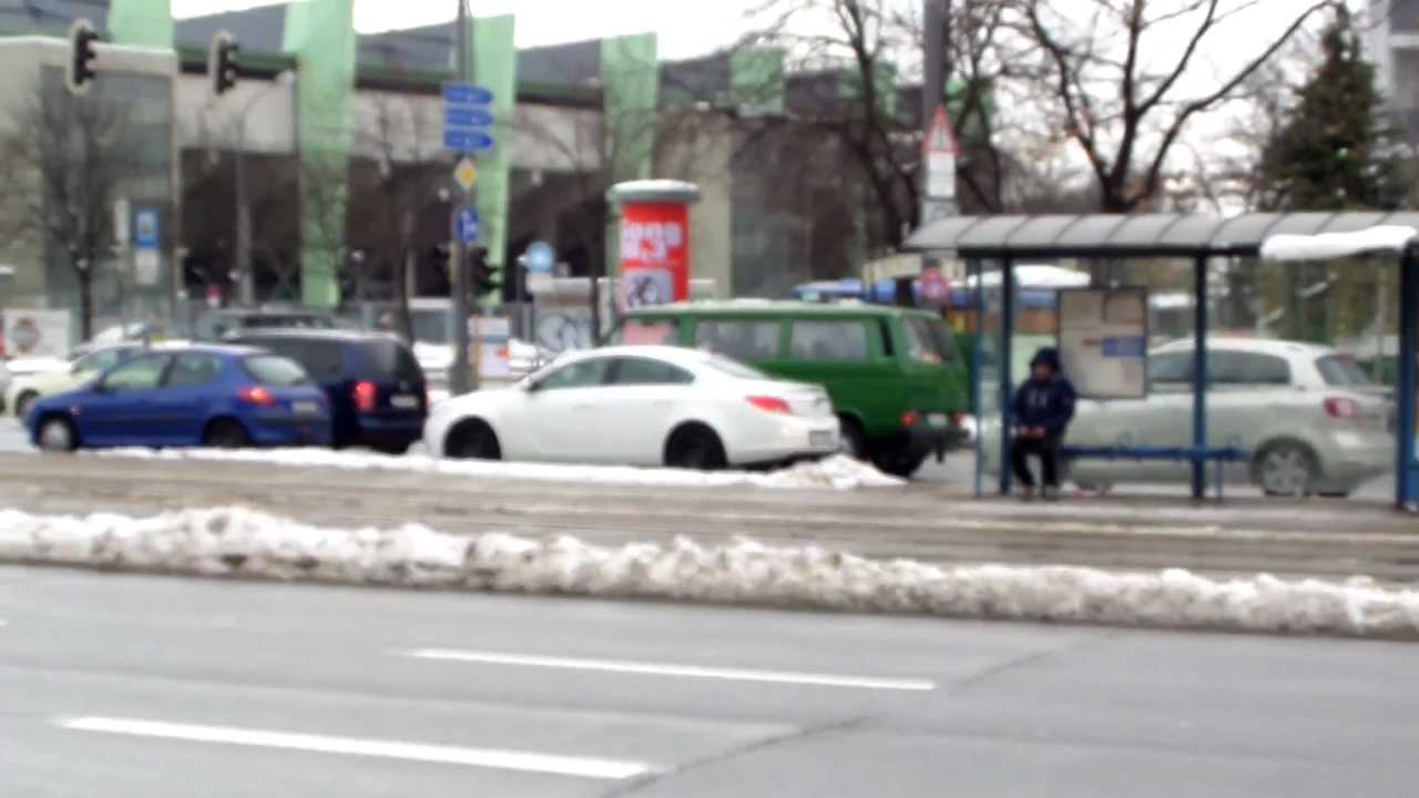 Samsung WB250F Camera Test Video at day 1080p - Sample Video HD