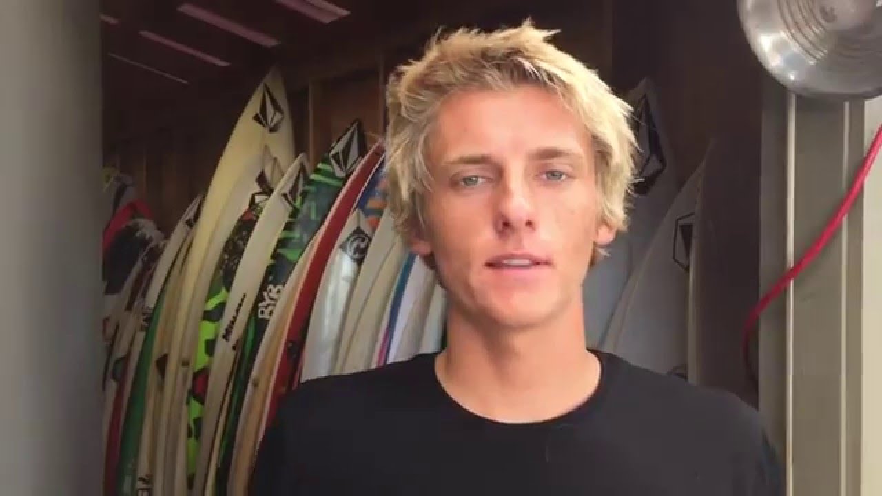 Visite de la Volcom Pipe House #1 - YouTube