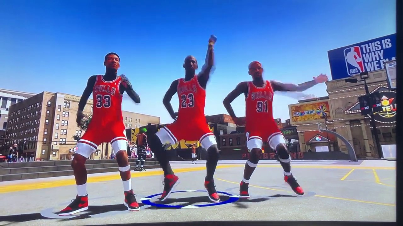 NBA 2K20 Best Dunks! - YouTube