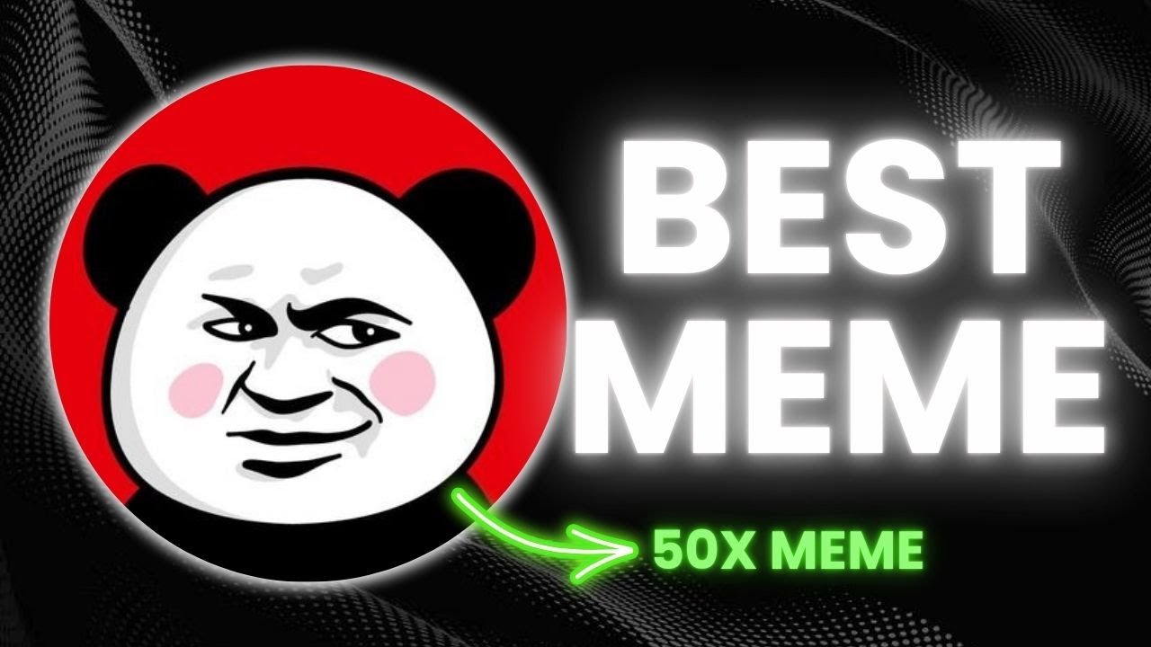 $BIAO QING THE BEST MEME FROM THE EAST! LOW CAP HIDDEN GEM - YouTube