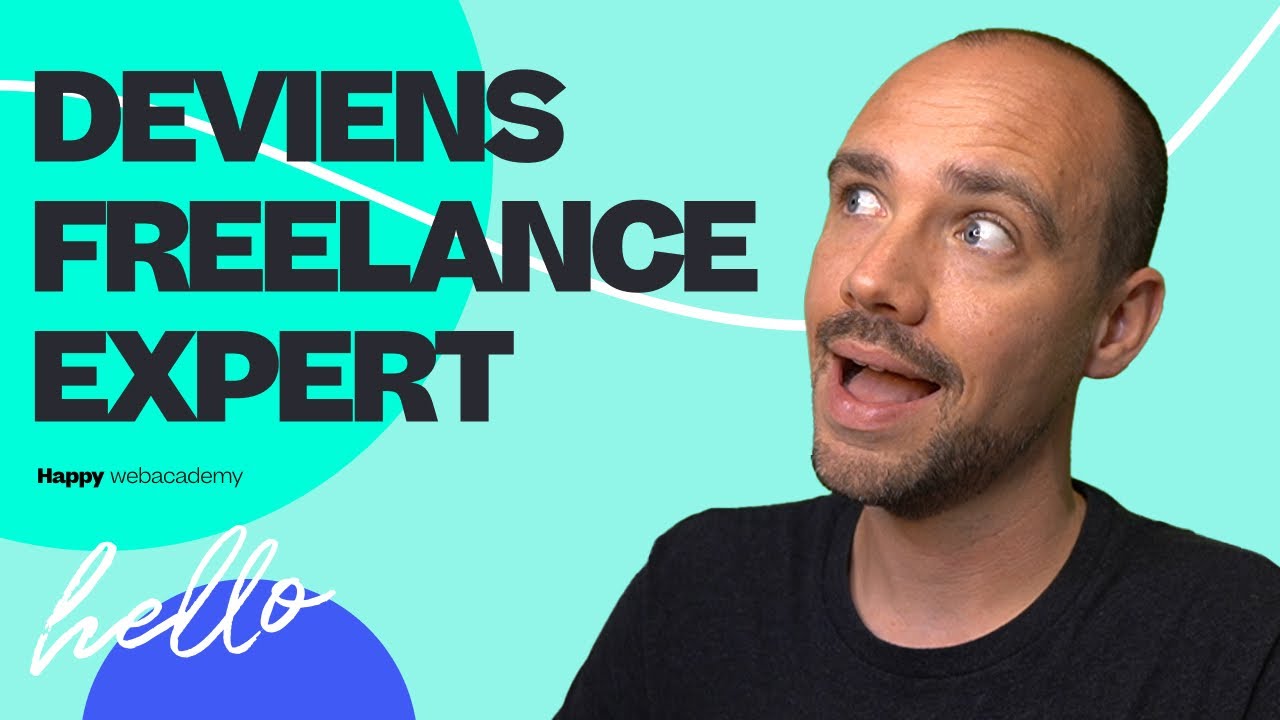 Freelance Expert: Guide en 6 étapes pour devenir freelance expert en ...