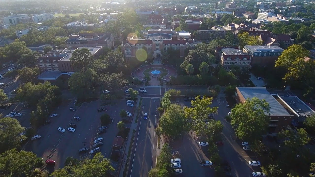 Welcome to the FSU College of Arts and Sciences - YouTube