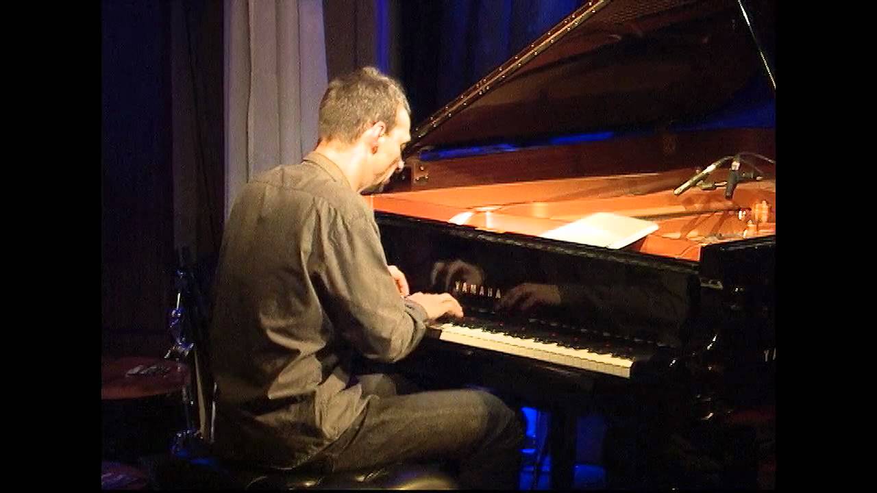 Pierre de Bethmann - Go au Duc des Lombards - YouTube