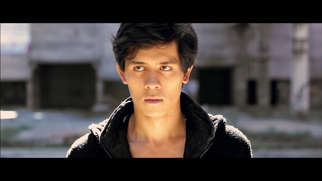 Overturn: Awakening of the Warrior (2012) - full movie | Ivan Doan ...