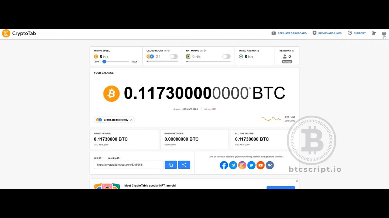 script crypto tab اسكريبن كريبتو تاب سعره 50دولار - YouTube
