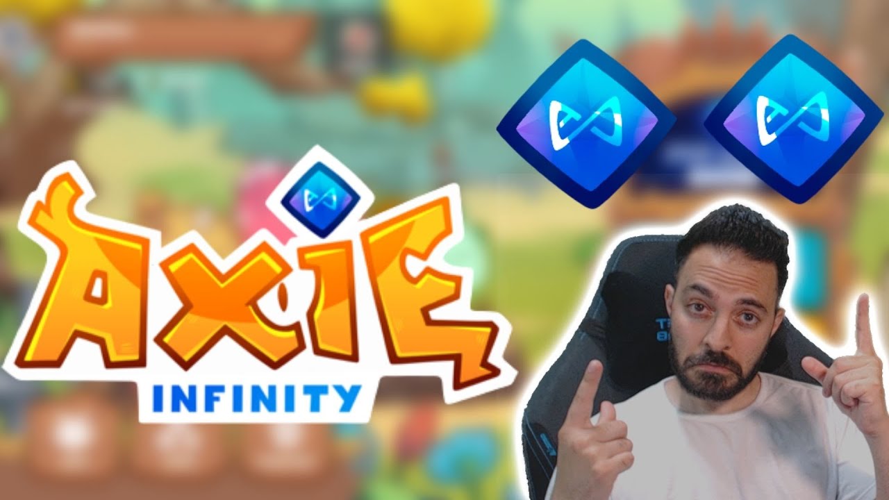 HOW TO ADD AXS TOKEN TO METAMASK | AXIE INFINITY - YouTube