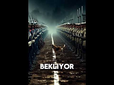 Bir Köpek Yüzünden İki Ülke Neredeyse Savaşa Girdi!