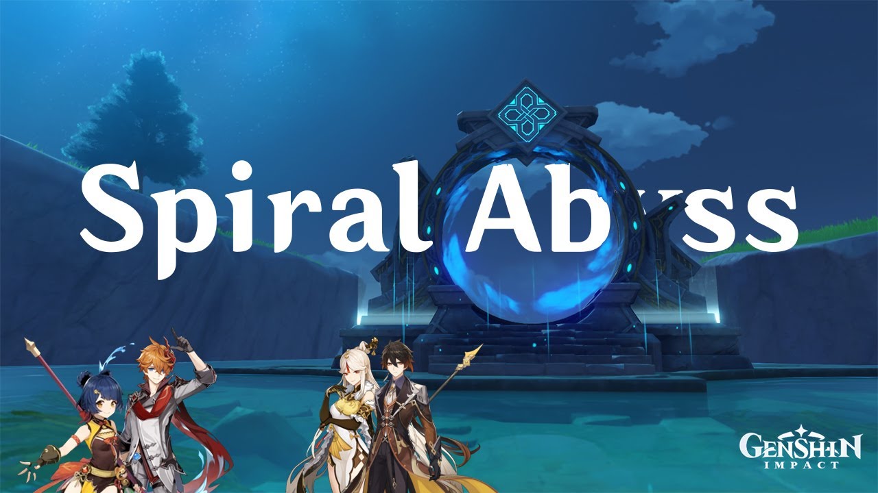 Xiangling with THE CATCH R1 is unstoppable! (Genshin Impact) - YouTube