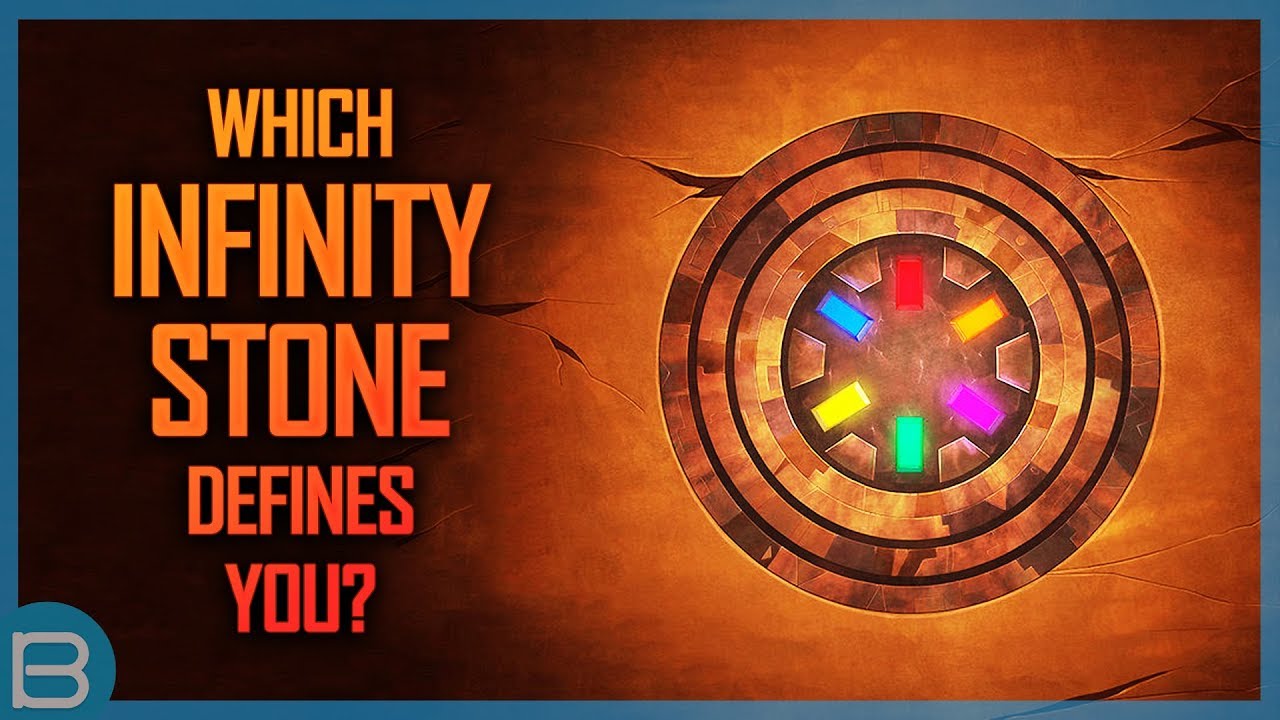 Infinity Stones Quotes