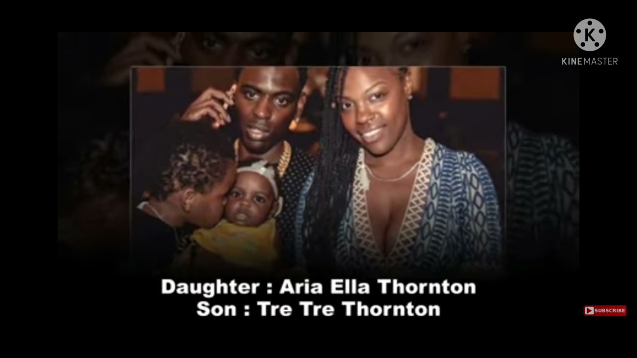 Welcome to Dolph land ( The story of Young Dolph) part 2 - YouTube